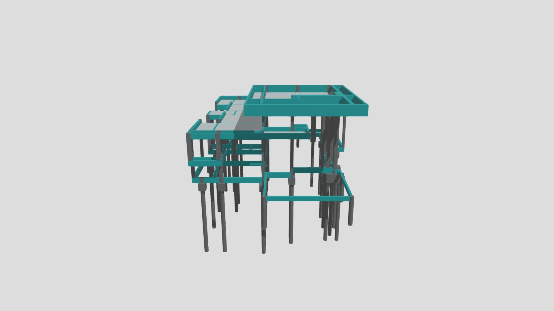 22178 - 3D - Download Free 3D model by ZANOTTIENGENHARIA [b11abdf ...