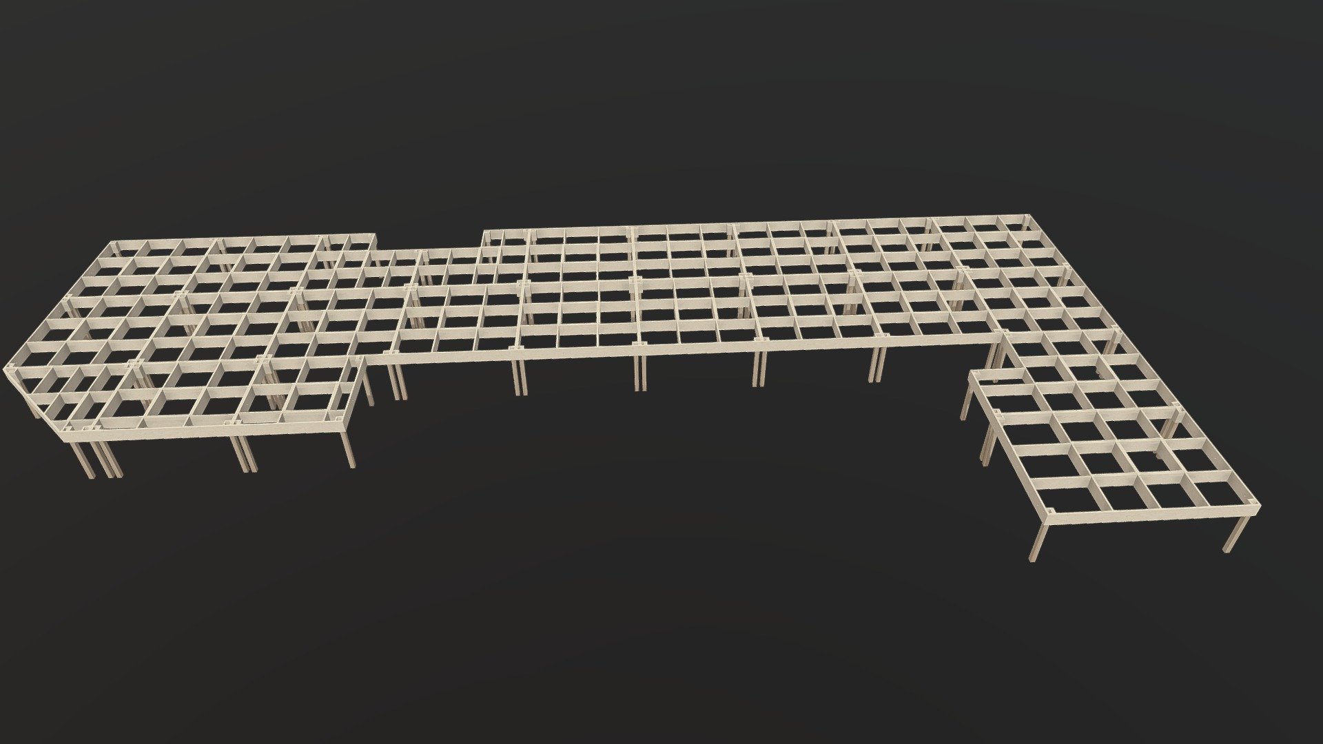 All_modules - 3D model by Alexander.Zubikov [b11bba7] - Sketchfab