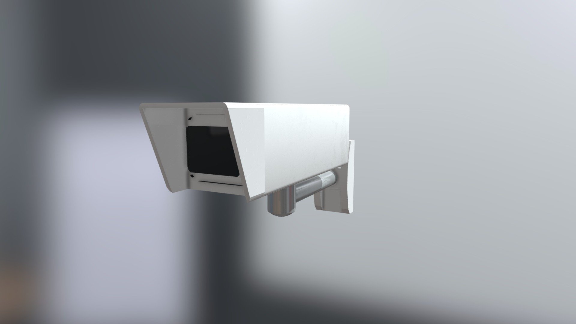 Camera - 3D model by komanaki [b11c771] - Sketchfab