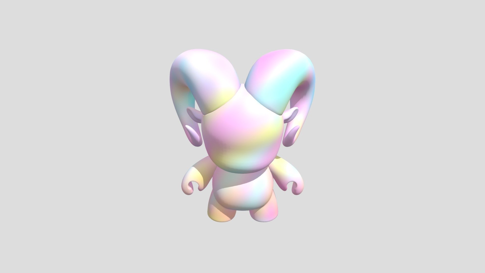 ram piece - Download Free 3D model by sylph88 [b11ecb2] - Sketchfab