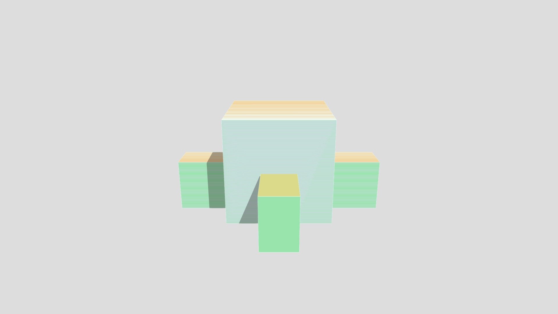 Test Model - 3D model by IAMDoerksen [b11f4ae] - Sketchfab