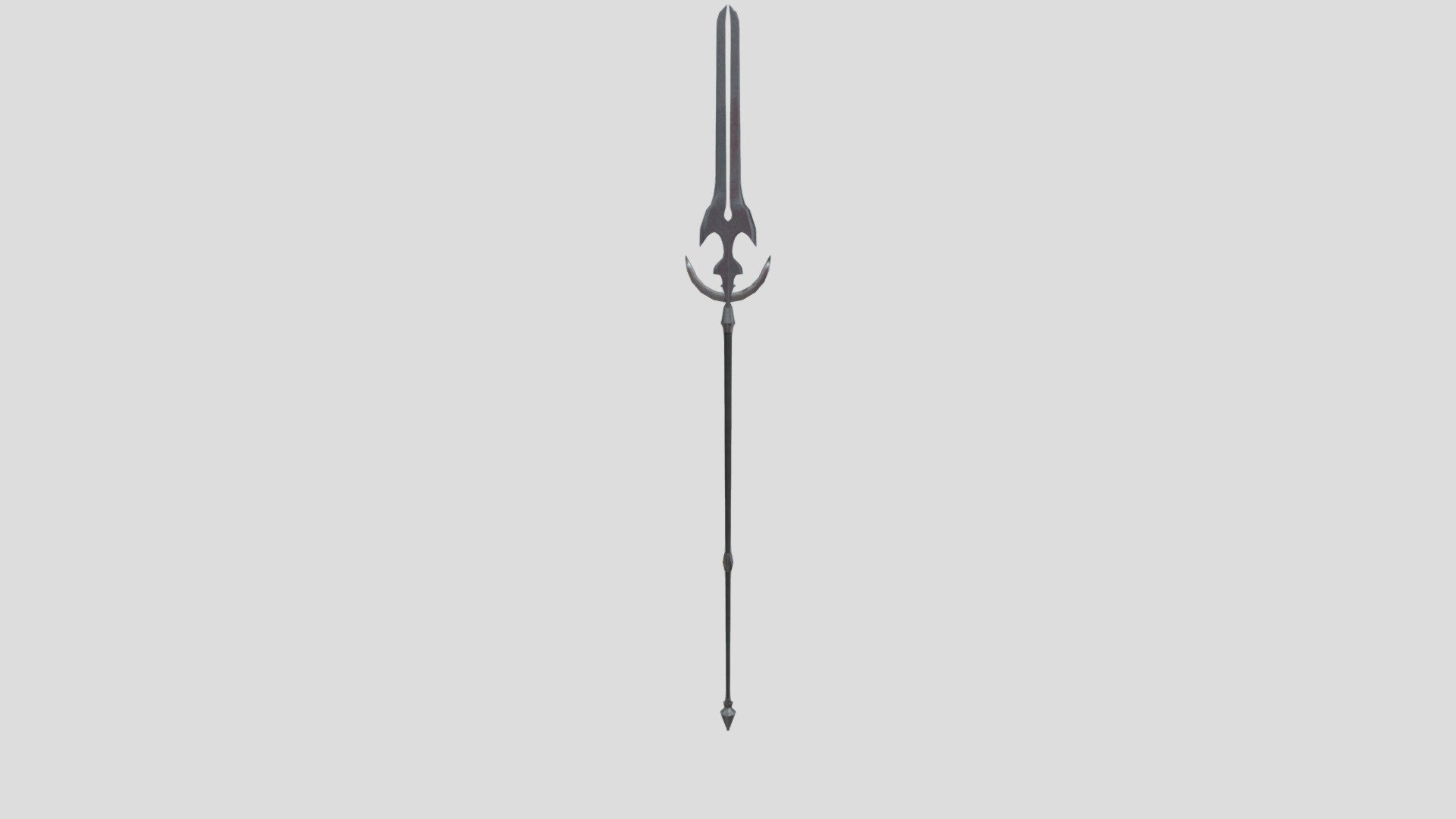Lance 1 - 3D model by LauferCorentin [b11fbd7] - Sketchfab