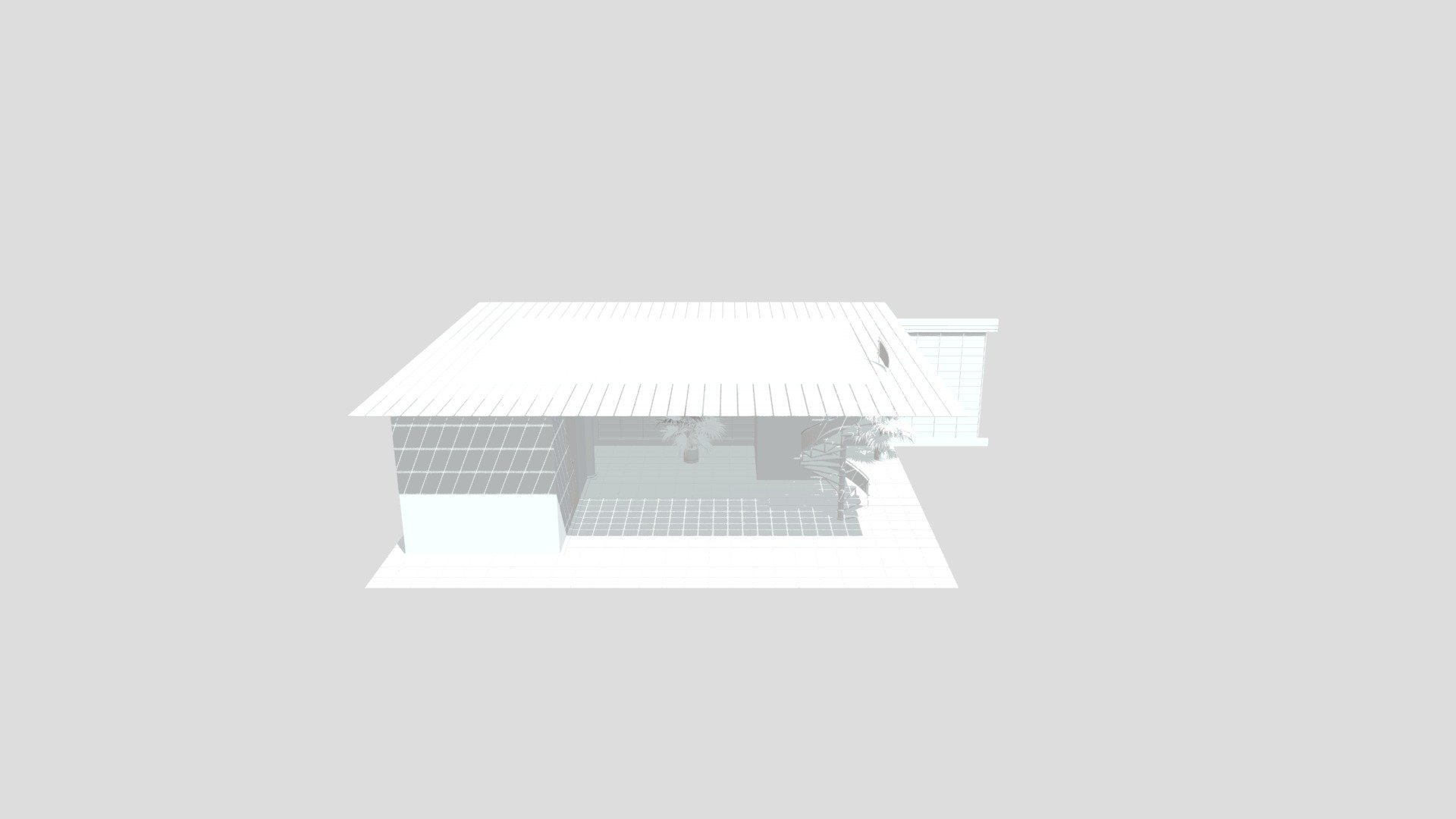 AMBIENT - 3D model by Random Models (@edson_santana) [b121773] - Sketchfab