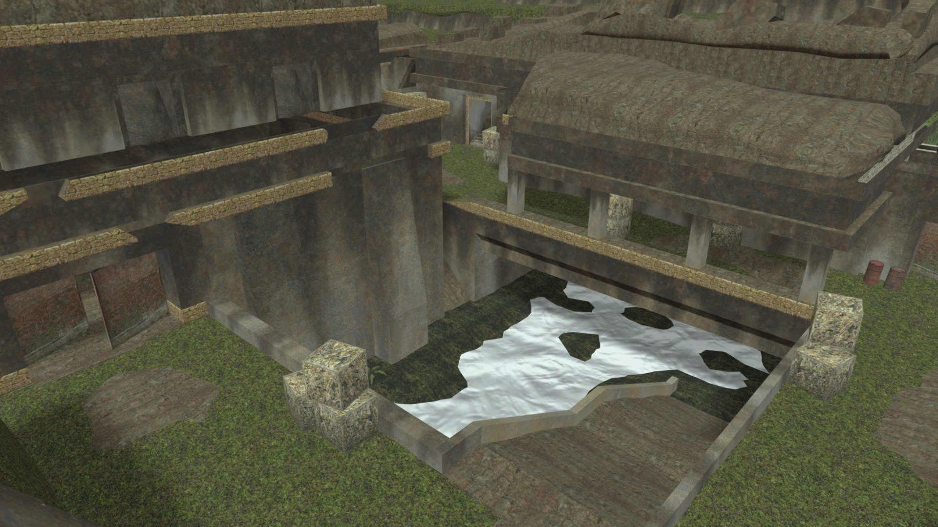 De_aztec - Download Free 3D model by Leafia dev. (@Chano_old) [b121e8d ...
