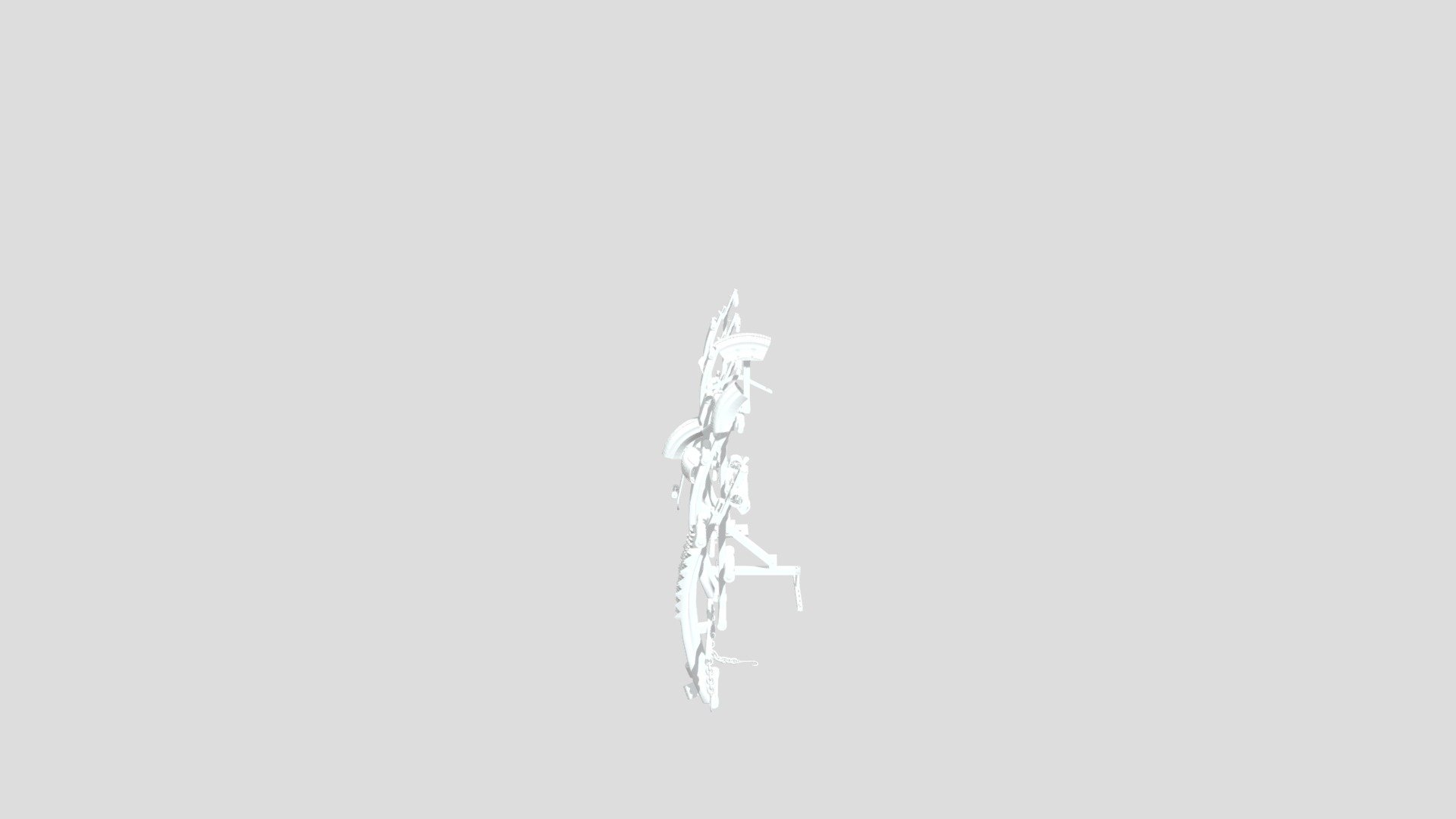 5 Types Of Object - Download Free 3D model by KoTIePHuk [b122e25 ...