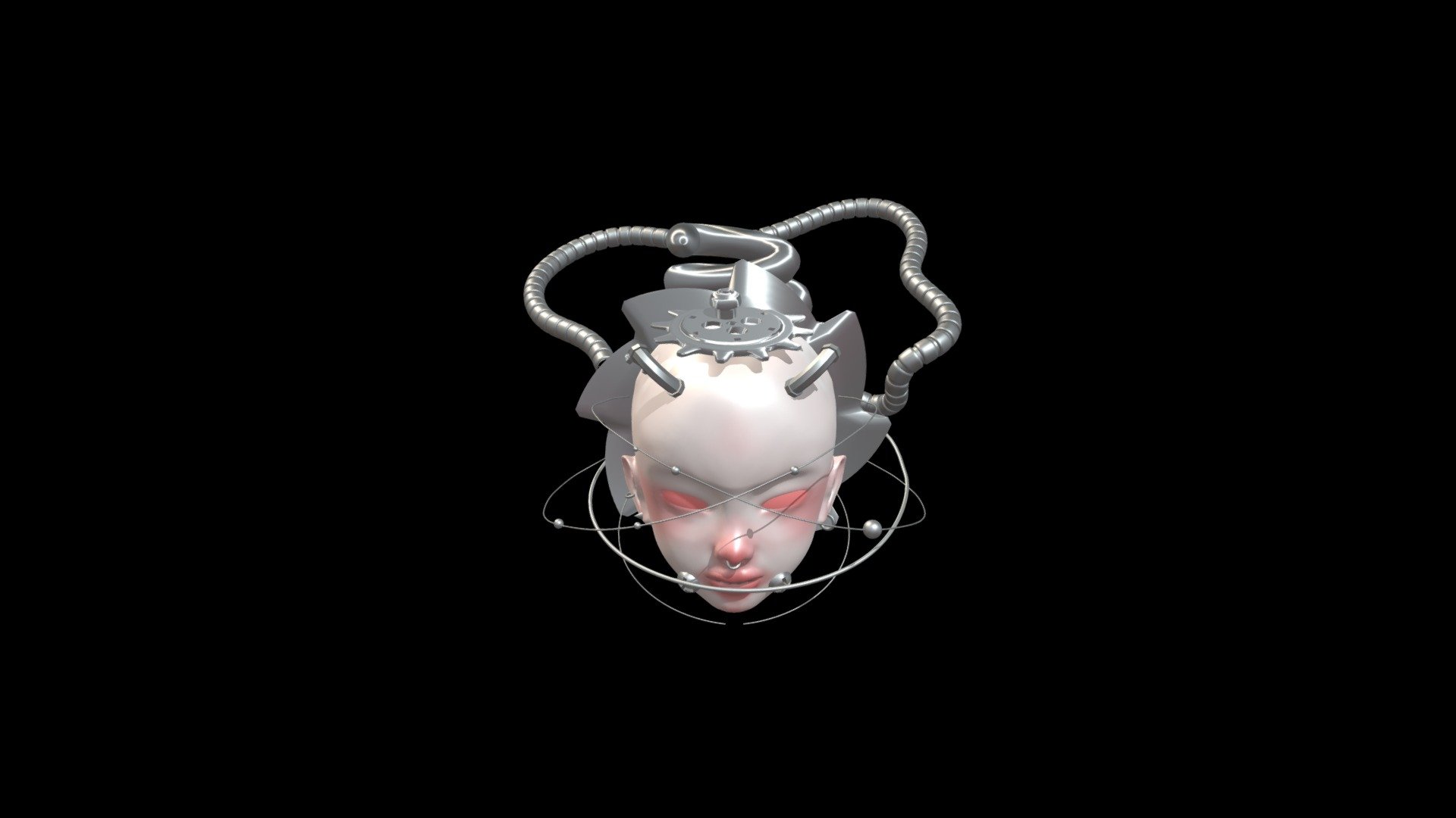 Test - 3D model by LeeYoungseo (@94irene02) [b123547] - Sketchfab