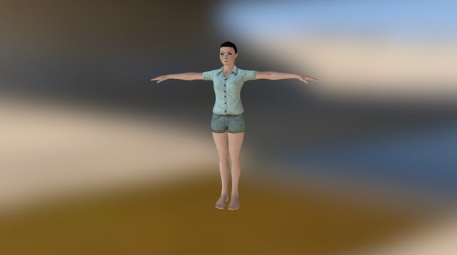 Maximo 3D models - Sketchfab