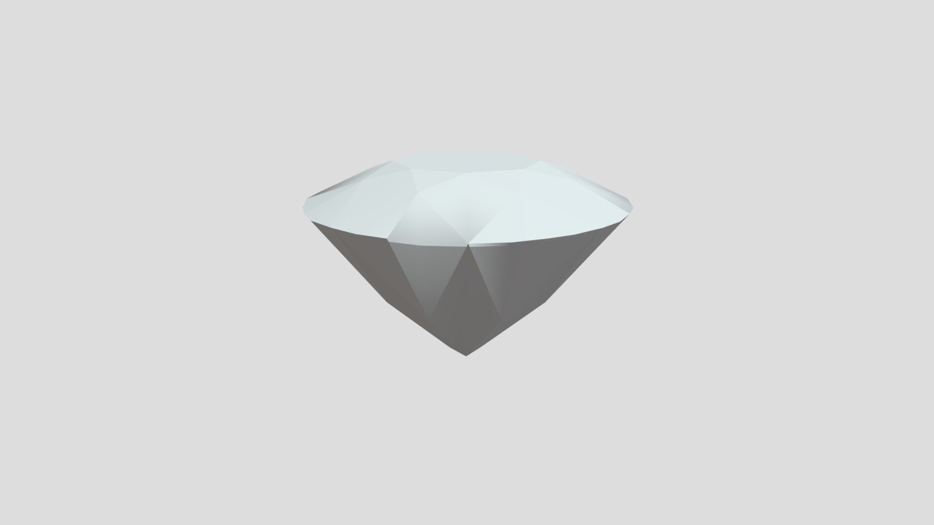 Round Simple - 3D model by ewheelerTVW [b12502b] - Sketchfab