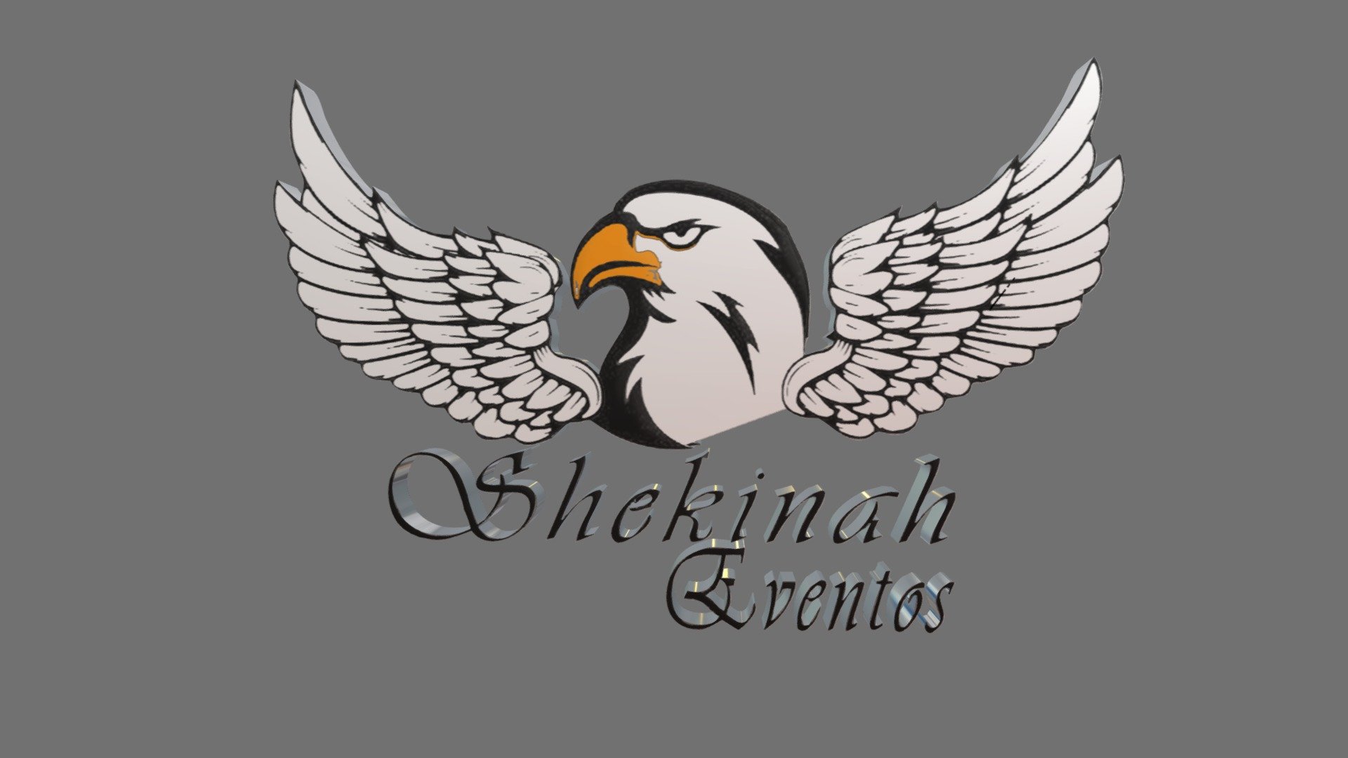 Shekinah - Download Free 3D model by mestredosfiltros3d [b125ff4 ...