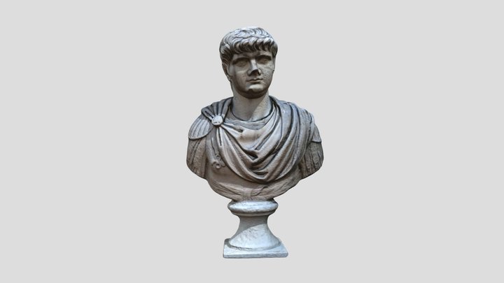 Neron 3D models - Sketchfab