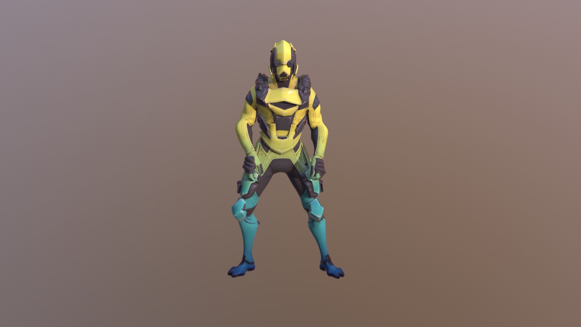 justixx - 3D model by lolmaster [b127cc0] - Sketchfab