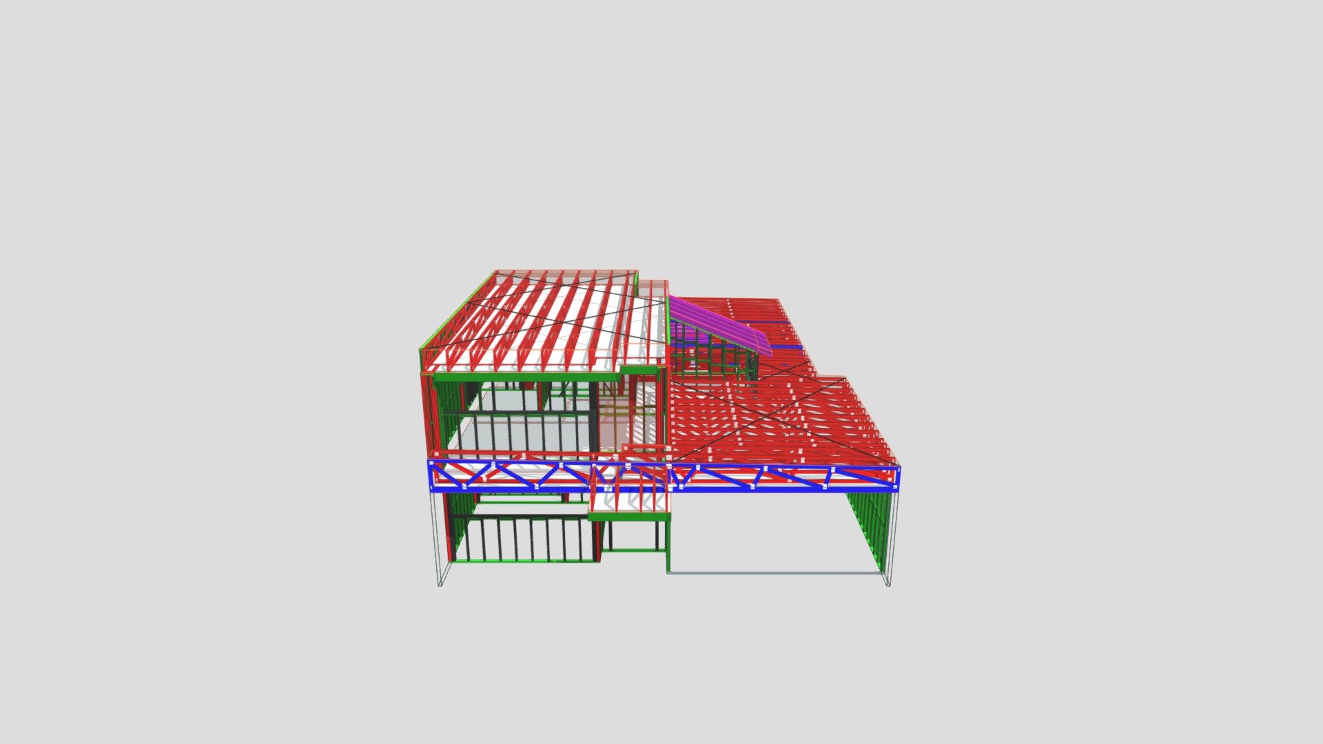 576-A-C Void - 3D model by Dahlsens [b127fad] - Sketchfab