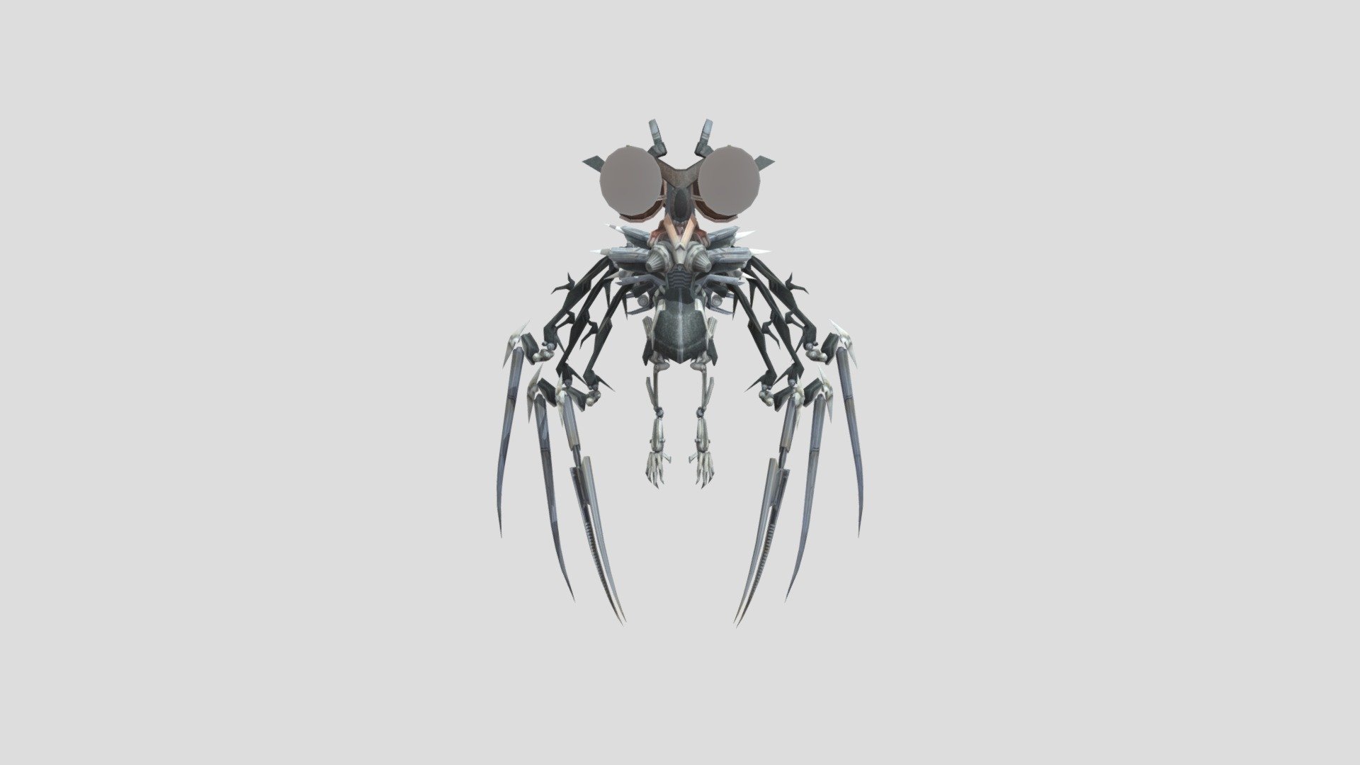 Scapel_TF_ROTF_human_ Alliance - Download Free 3D model by ASP ...