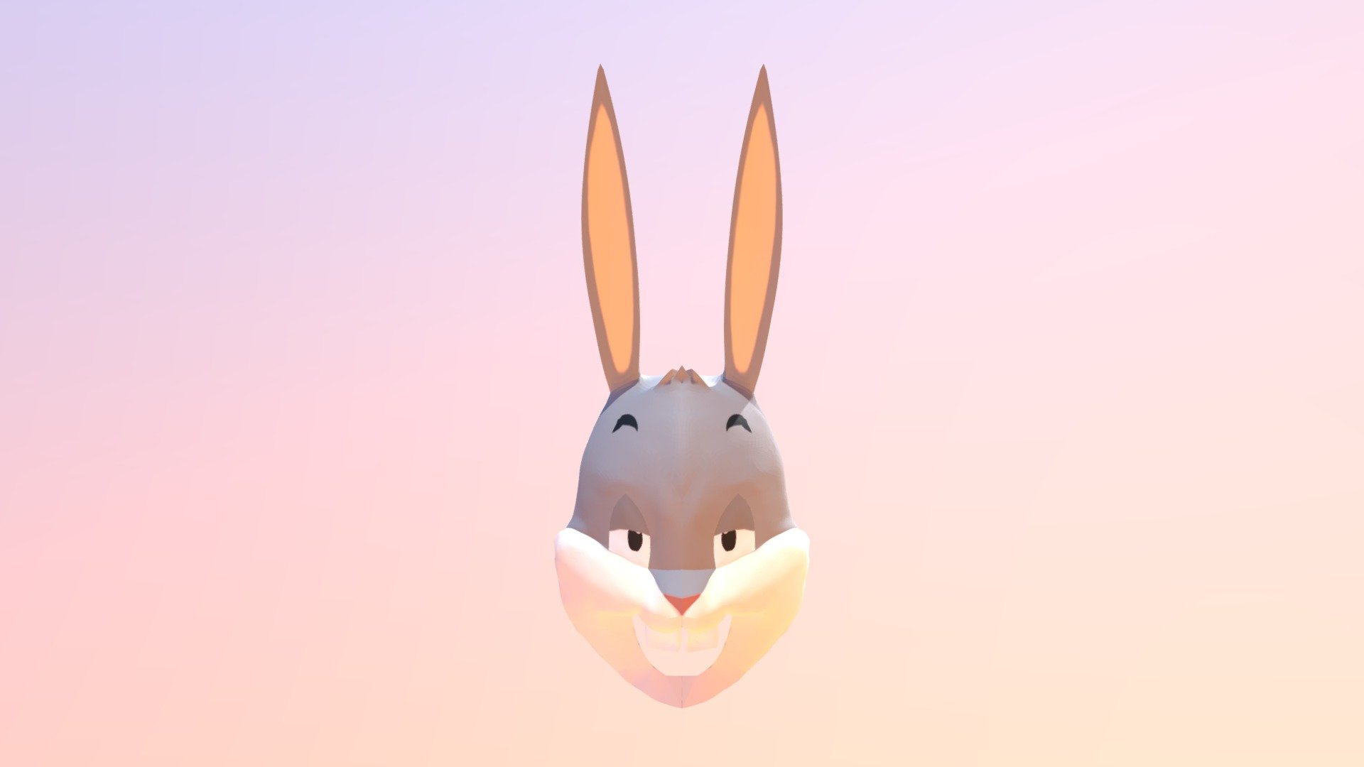Chungus - 3D model by julianx2rl [b129955] - Sketchfab