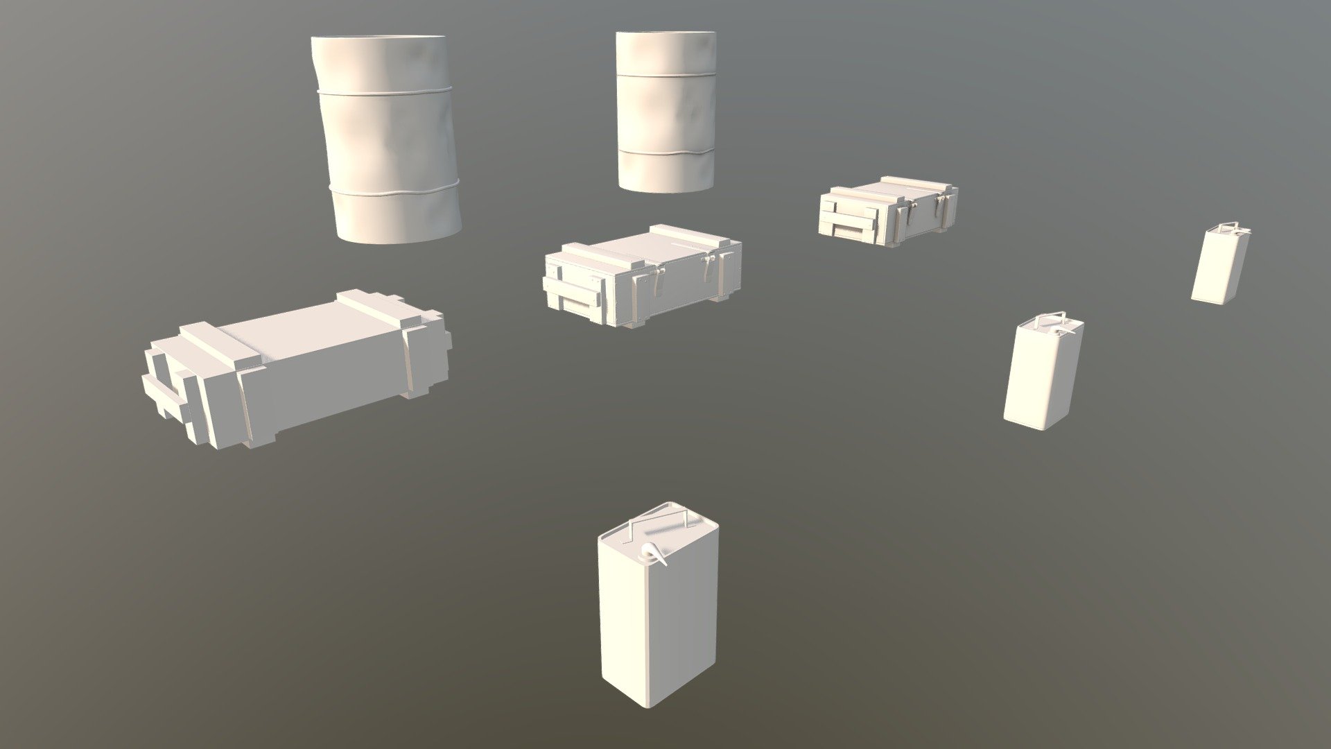 Uv Normal - 3D model by Alexander Lyamin (@alexl47) [b12cb1d] - Sketchfab