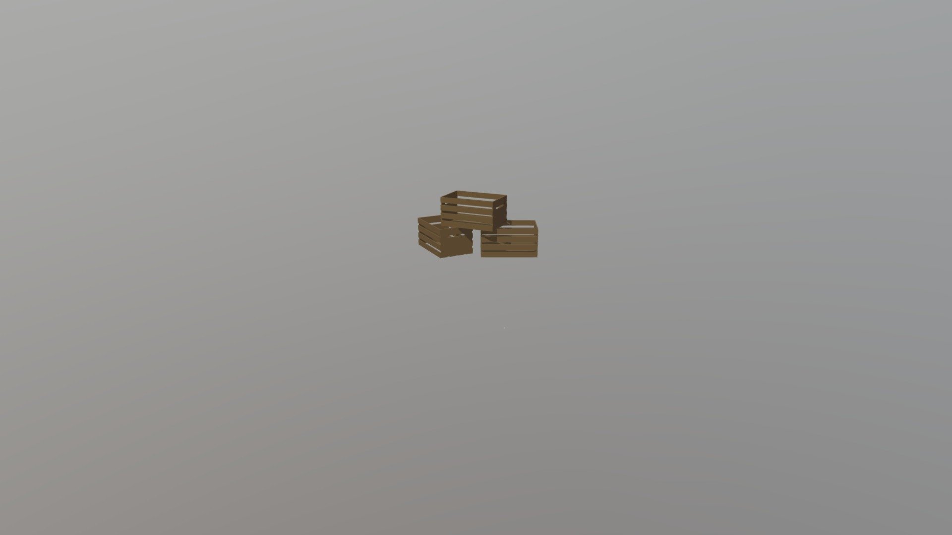 Crate MP - 3D model by streetbd [b12d170] - Sketchfab