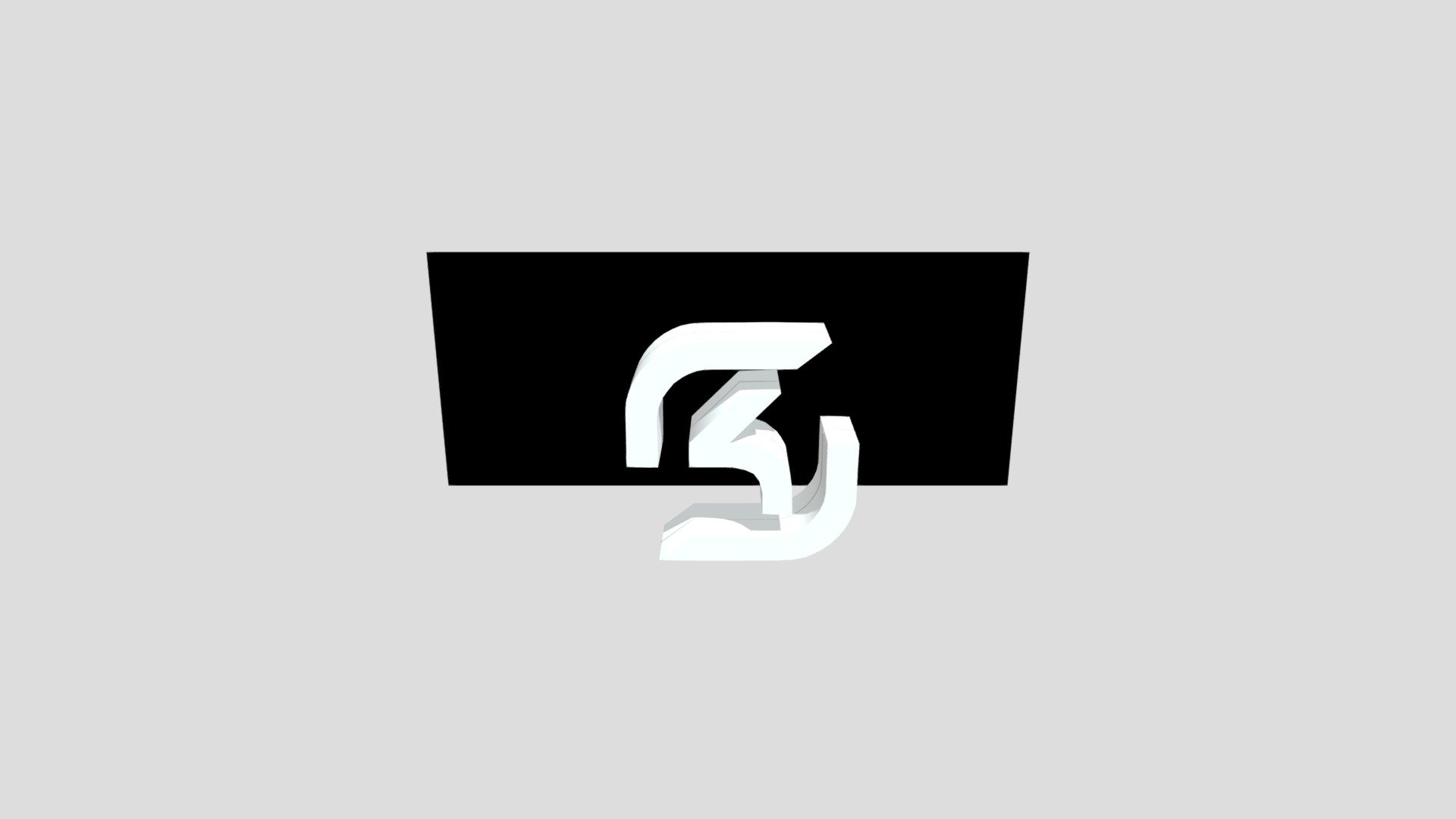 SK Gaming 3D Icon - 3D model by Jocker_YT [b12daac] - Sketchfab