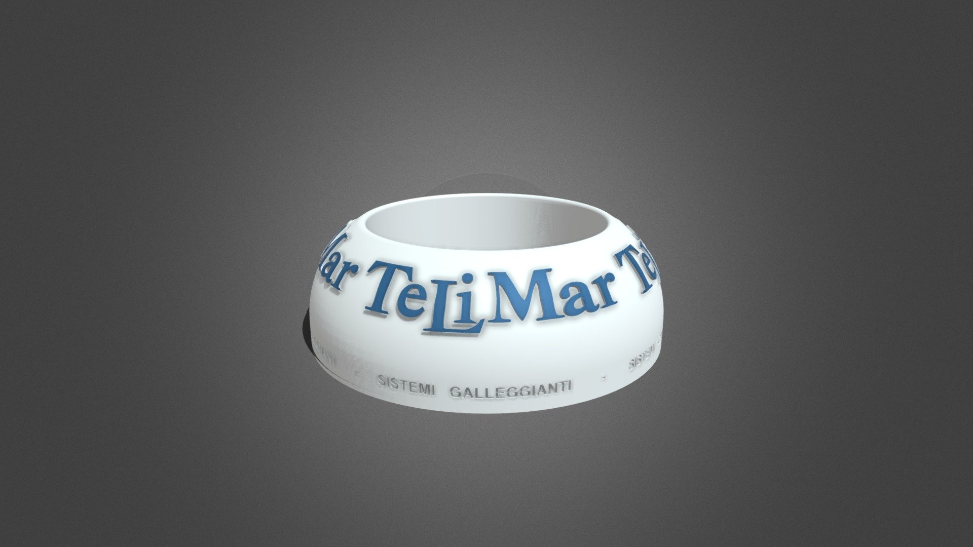 TeliMar - 3D model by 3dVD (@Pikokk) [b13750e] - Sketchfab