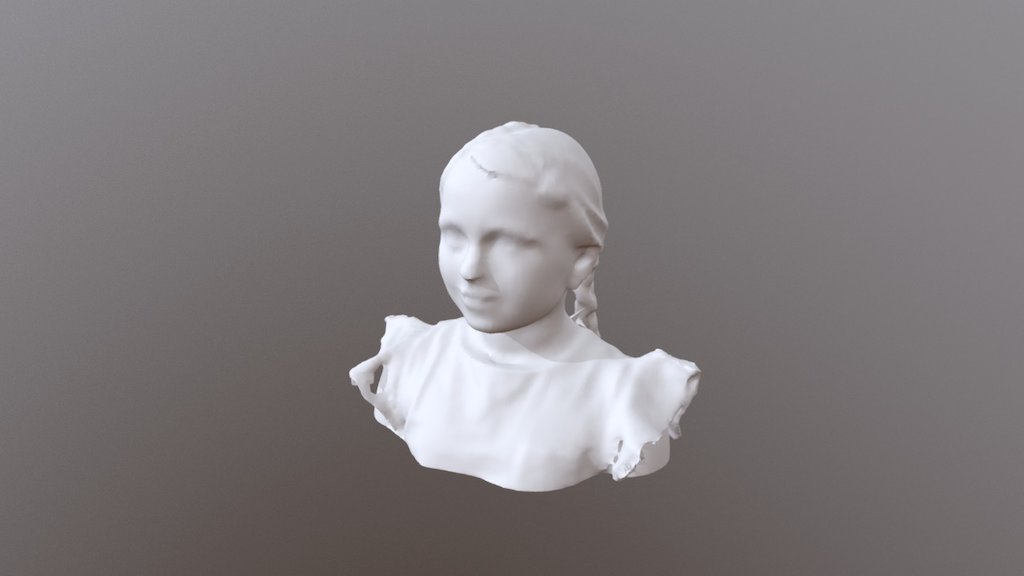 Helena - 3D model by www.atelier3d.org [b137ab8] - Sketchfab