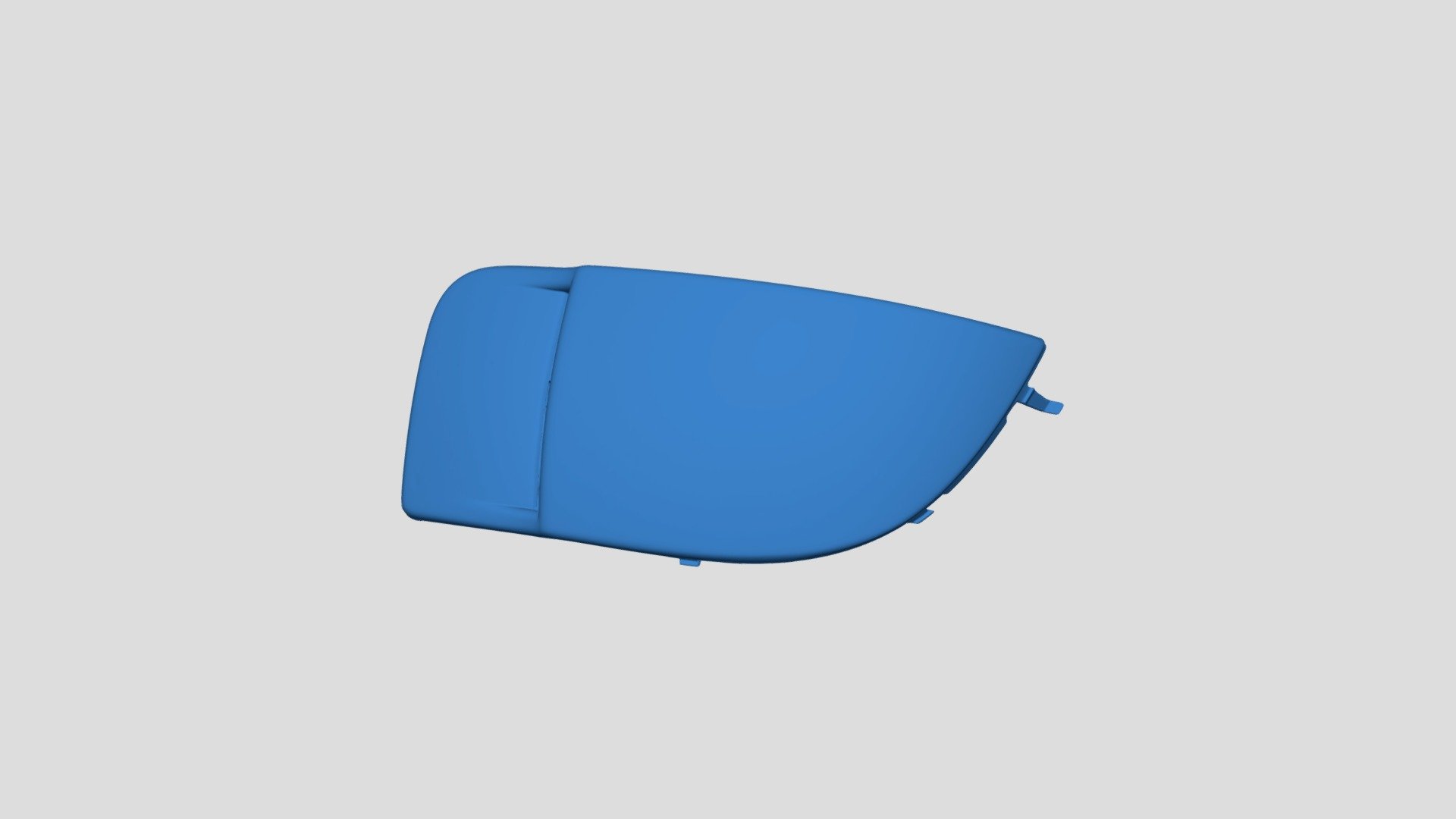 WRX_Bugeye_Foglight_Cover_right - 3D model by Hawthorne High-School of ...