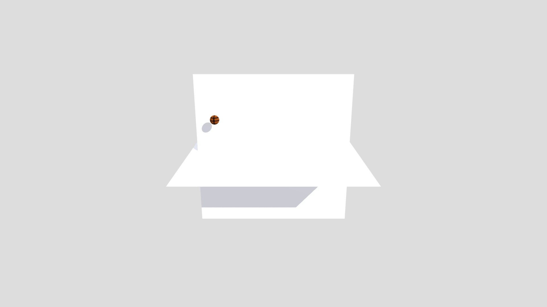 Bouncy Ball Test - 3D model by kektsune [b138c4d] - Sketchfab