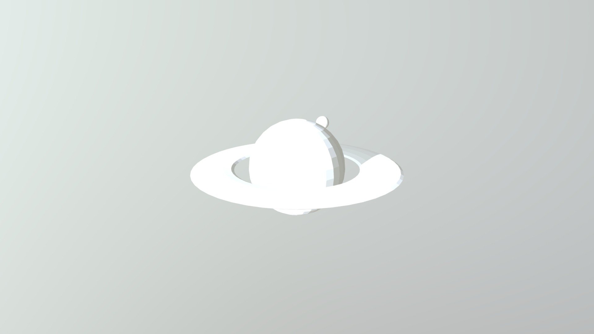 Planet. Isaiah Walker - 3D model by 120709 [b13a46f] - Sketchfab