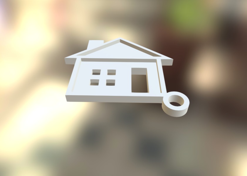 Neighbourhood Logo - 3D model by 3D Designs with SIATech at SDJC ...