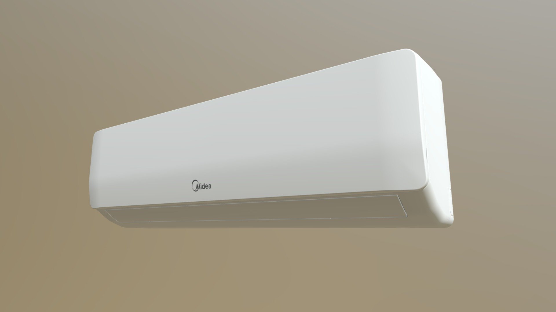 MI2-56GDHN1 - 3D model by Midea via Welkin (@midea_welkin) [b13adf0 ...
