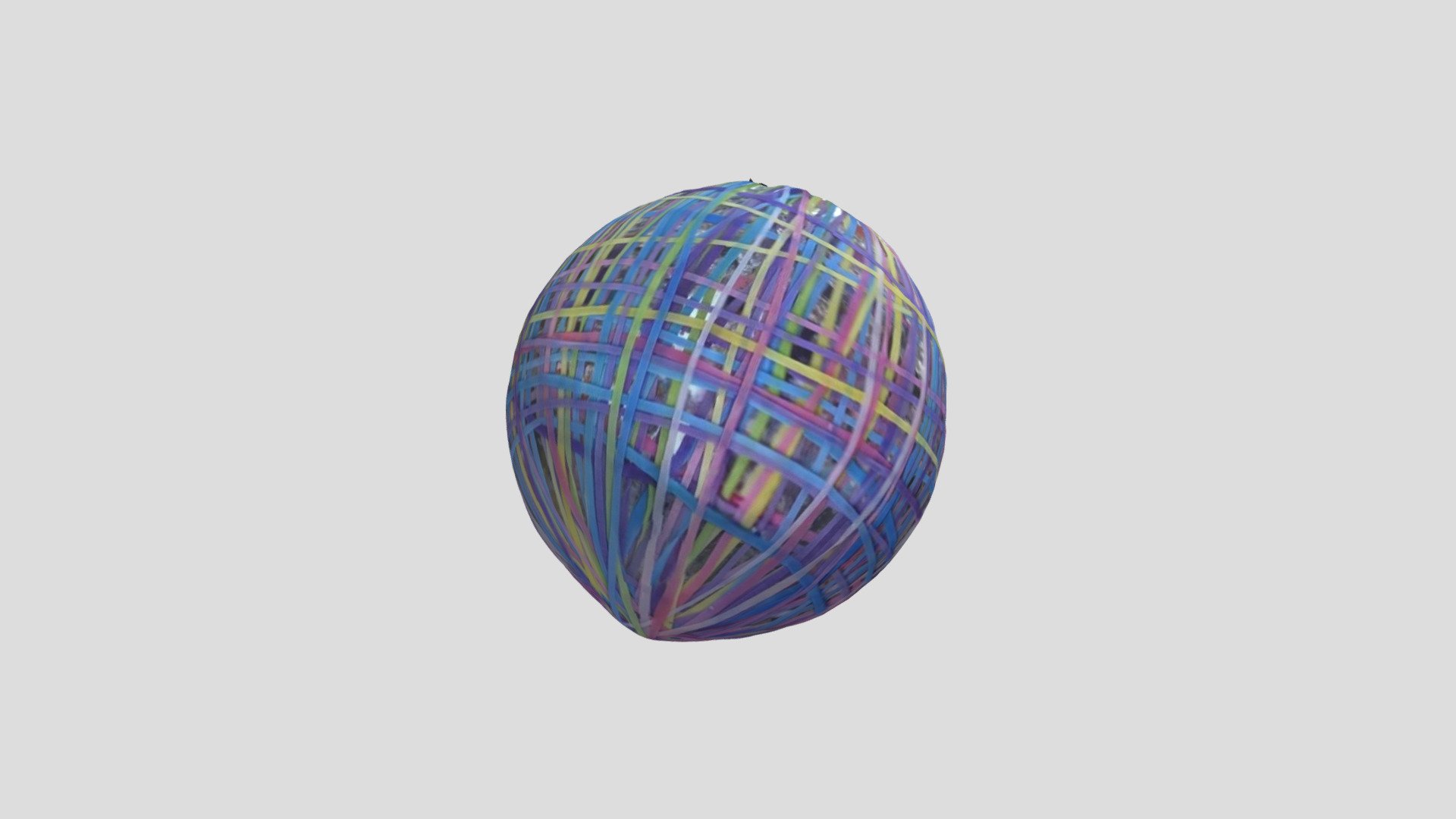 unreliableobject_48 - Download Free 3D model by ...