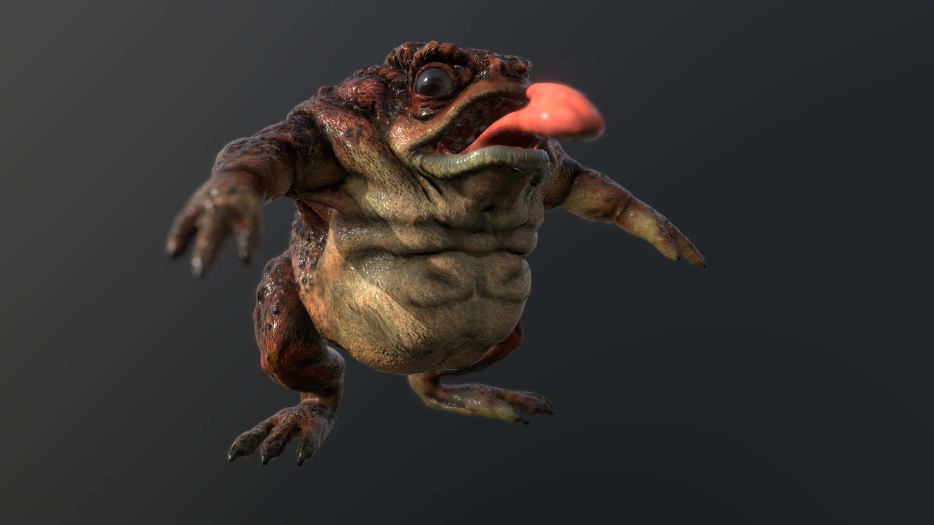 Laihama-to-sketchfab - 3D model by songhebin [b13b40f] - Sketchfab