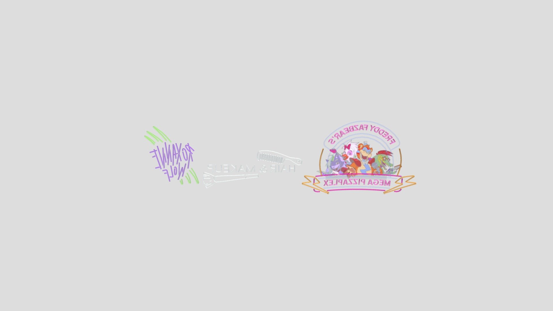 neon sing 2 - Download Free 3D model by MNalyhinisfNOaLD (@malyhinvoad ...