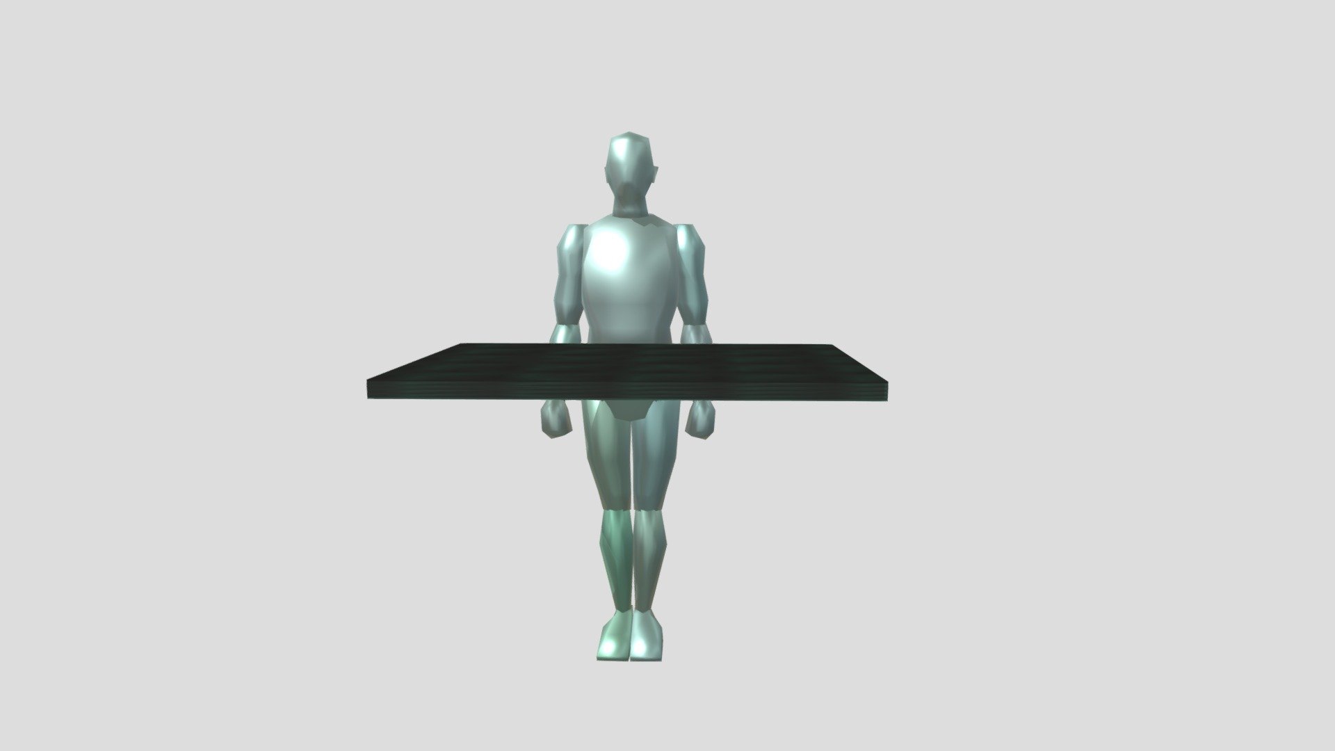 Tapon - Download Free 3D model by U.A.C.WAD (@hilalarican23) [b13d5a4 ...