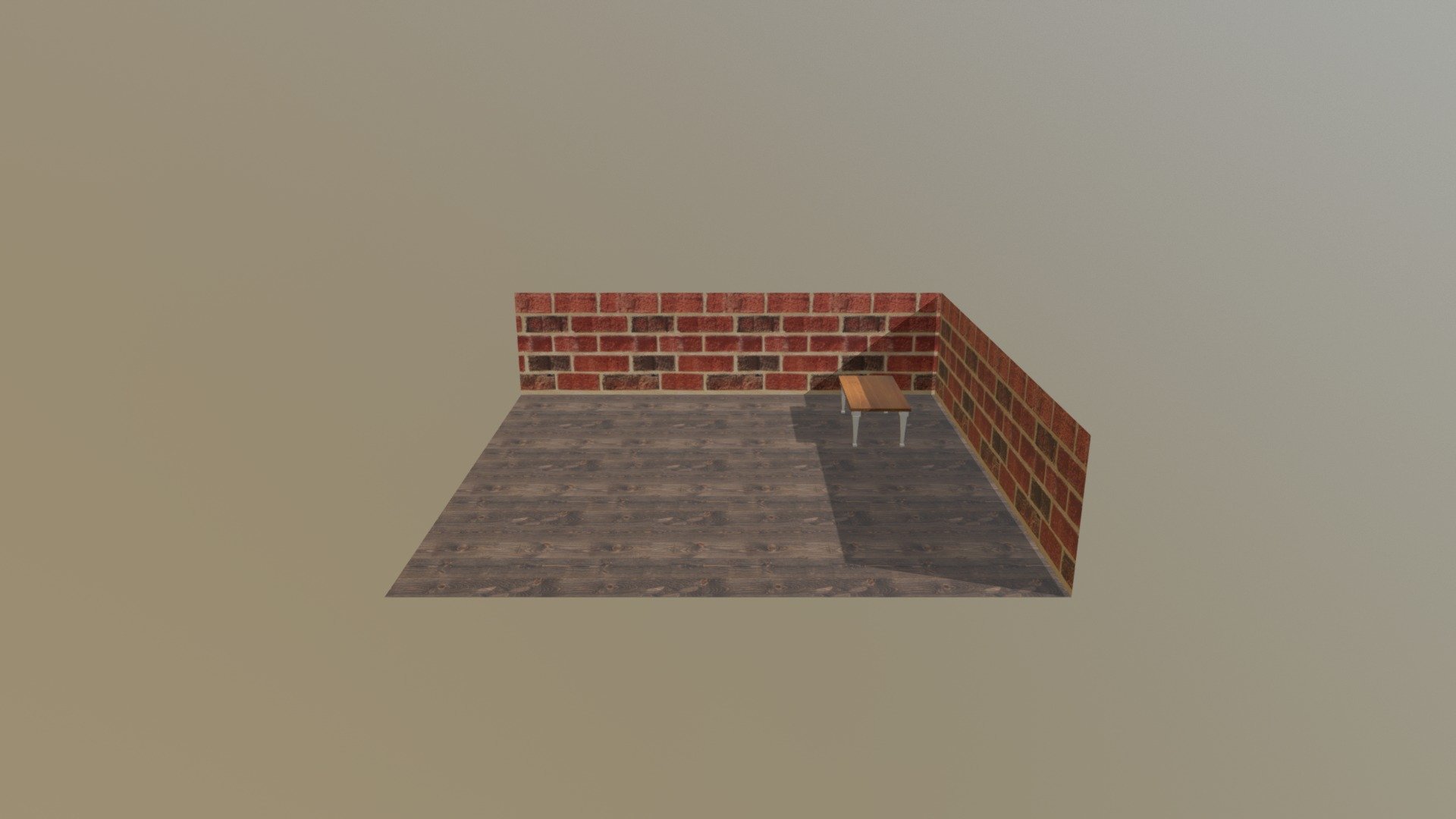 Room01 - 3D model by Bailey Medlin (@blymed) [b13d9c9] - Sketchfab
