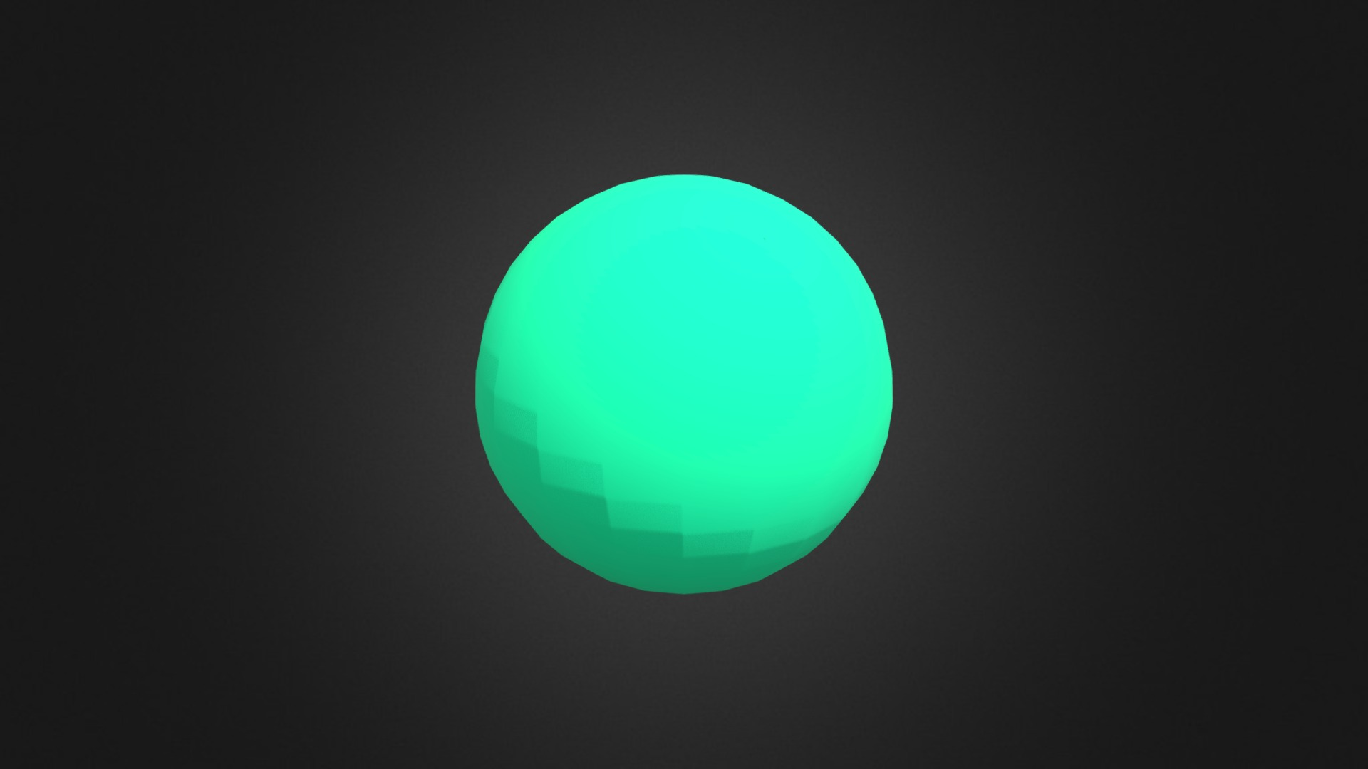Sphere - 3D model by capturegroup [b13e169] - Sketchfab