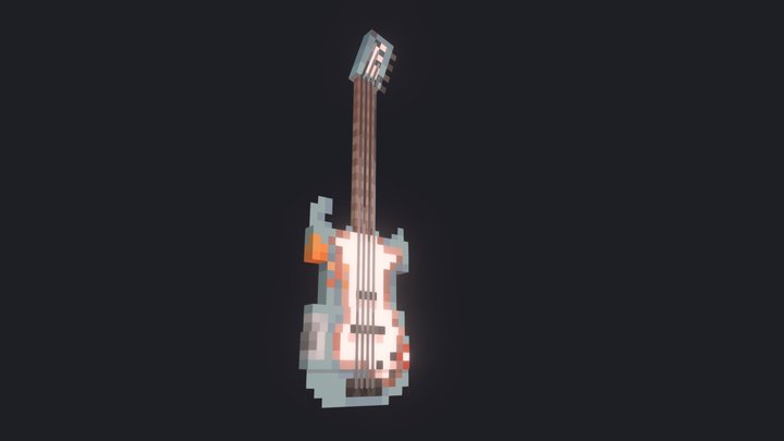 Minecraft-minecraft-models 3D models - Sketchfab