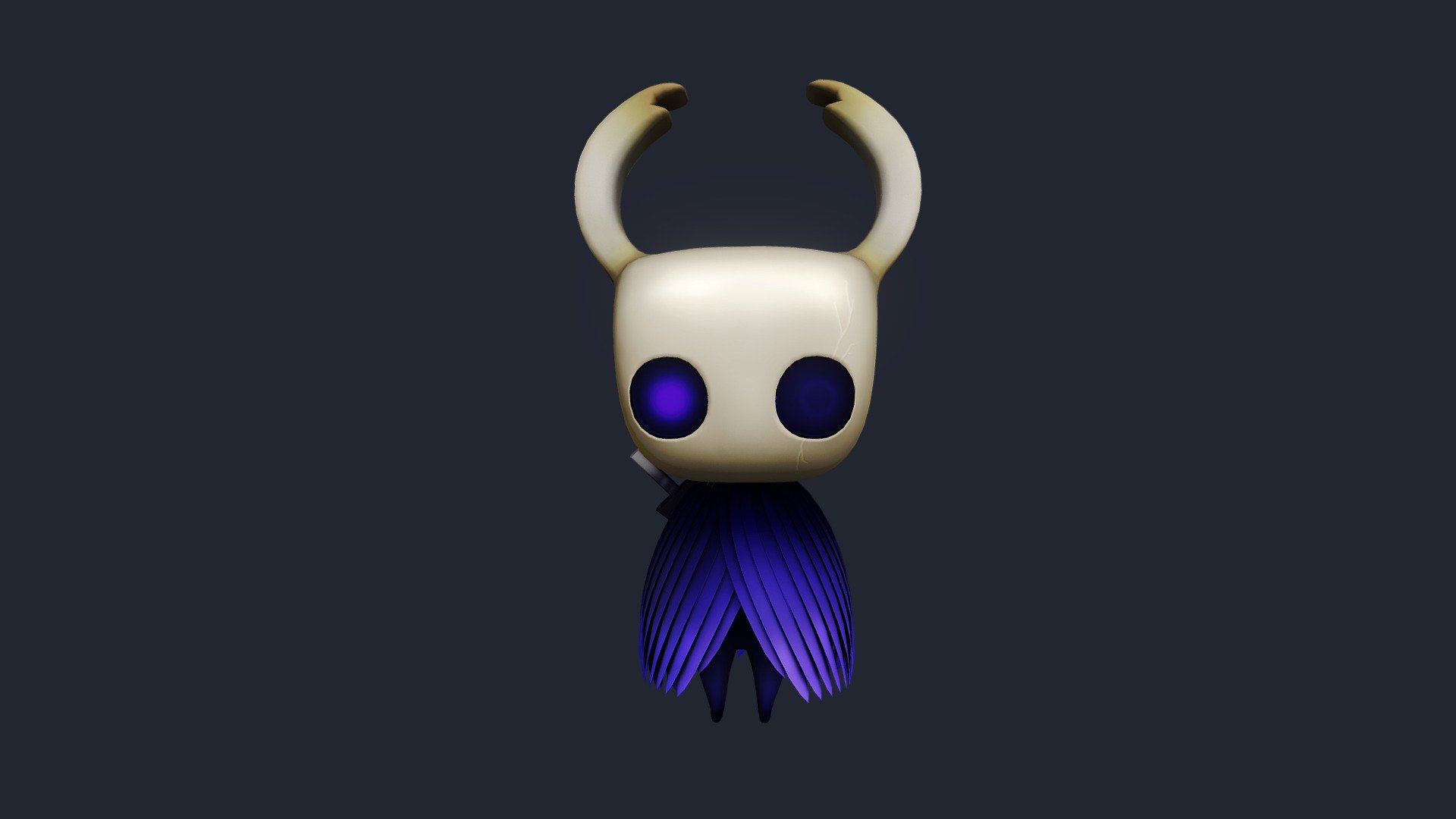 Knight - 3D model by anepotera [b13ef37] - Sketchfab