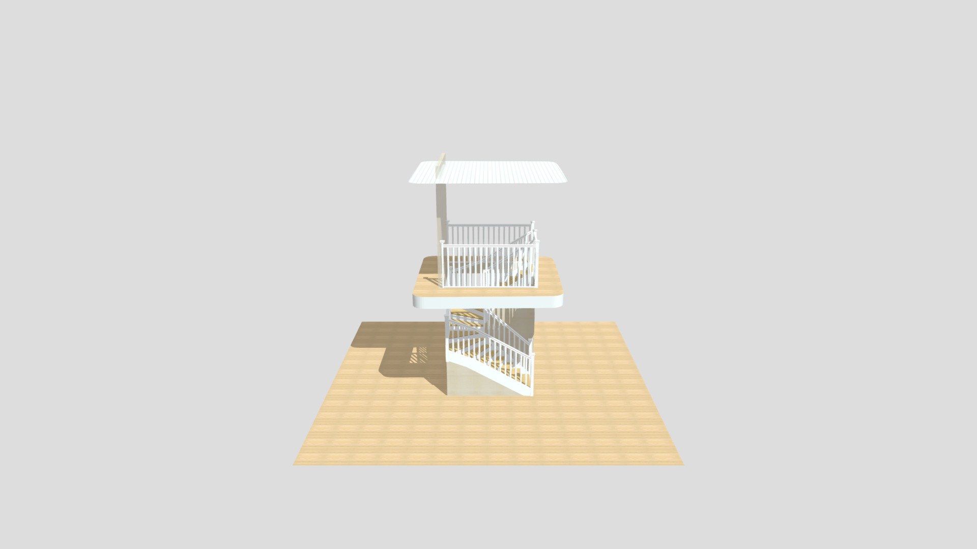 306606 - 3D model by TratrapporNorsjo [b140c25] - Sketchfab