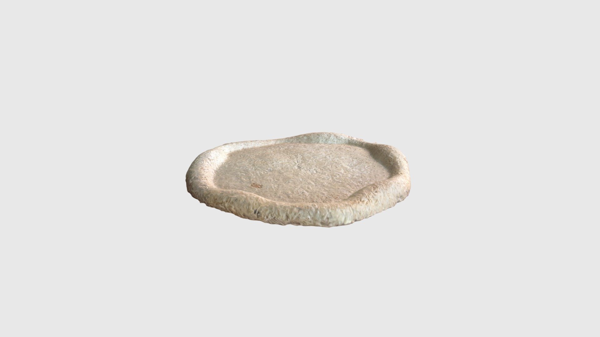 Mycelium cloud tray - Download Free 3D model by 3dbrightdesigns ...
