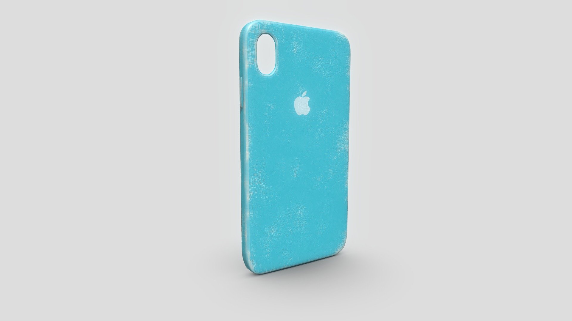 iPhone_3D_Case - Download Free 3D model by Silva 3D Artist (@anderson ...
