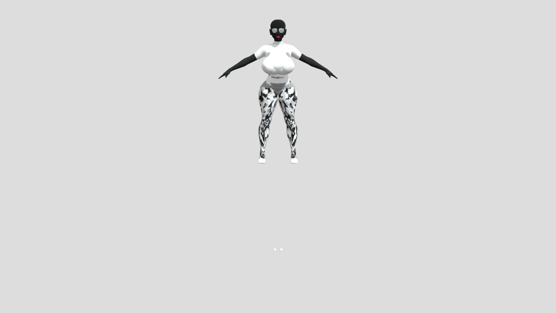 Mavis_16 - 3D model by Roro (@adrianbueno782) [b14942a] - Sketchfab