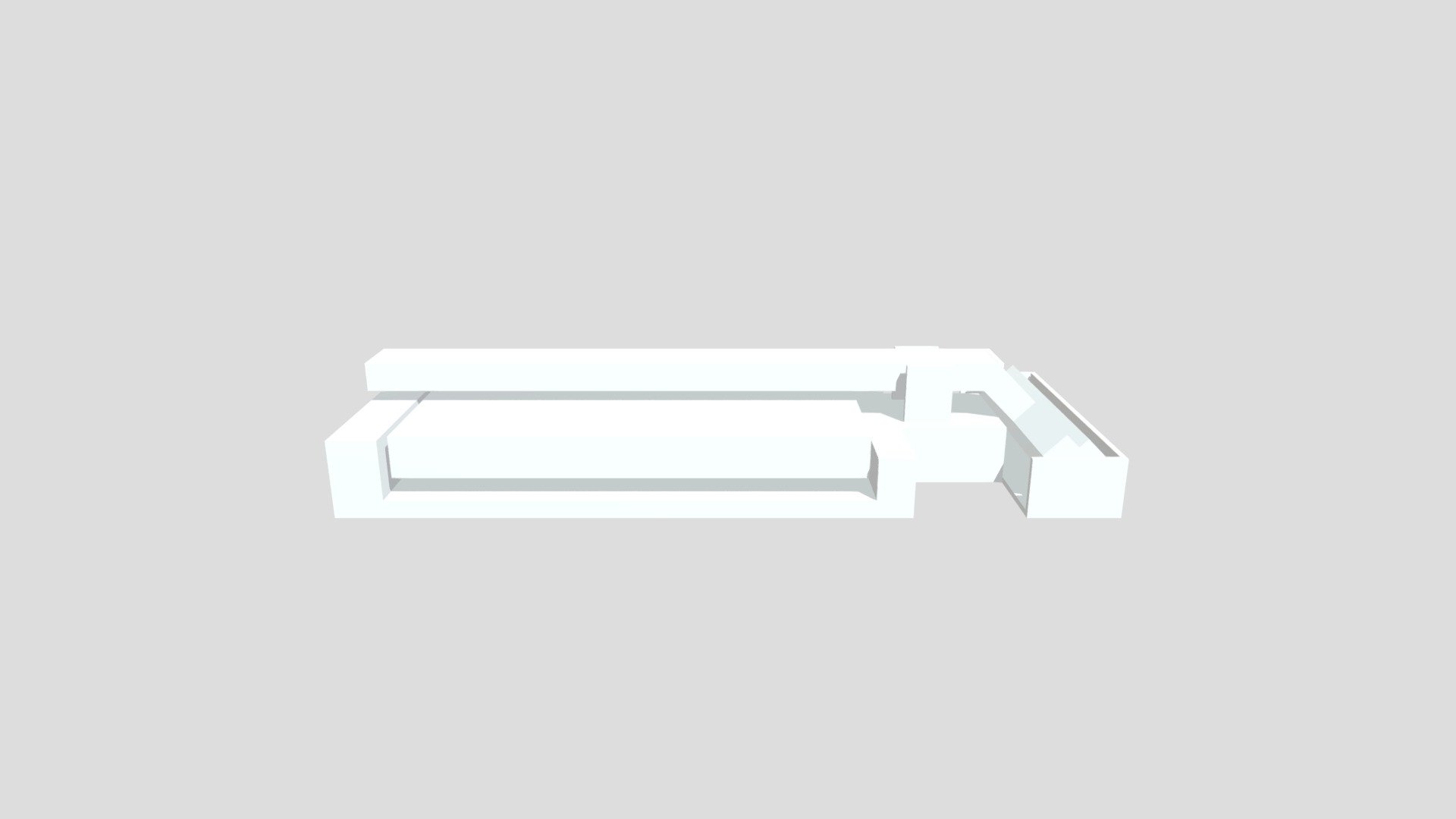 Razor - Download Free 3D model by 1-3D.com [b14a0ab] - Sketchfab