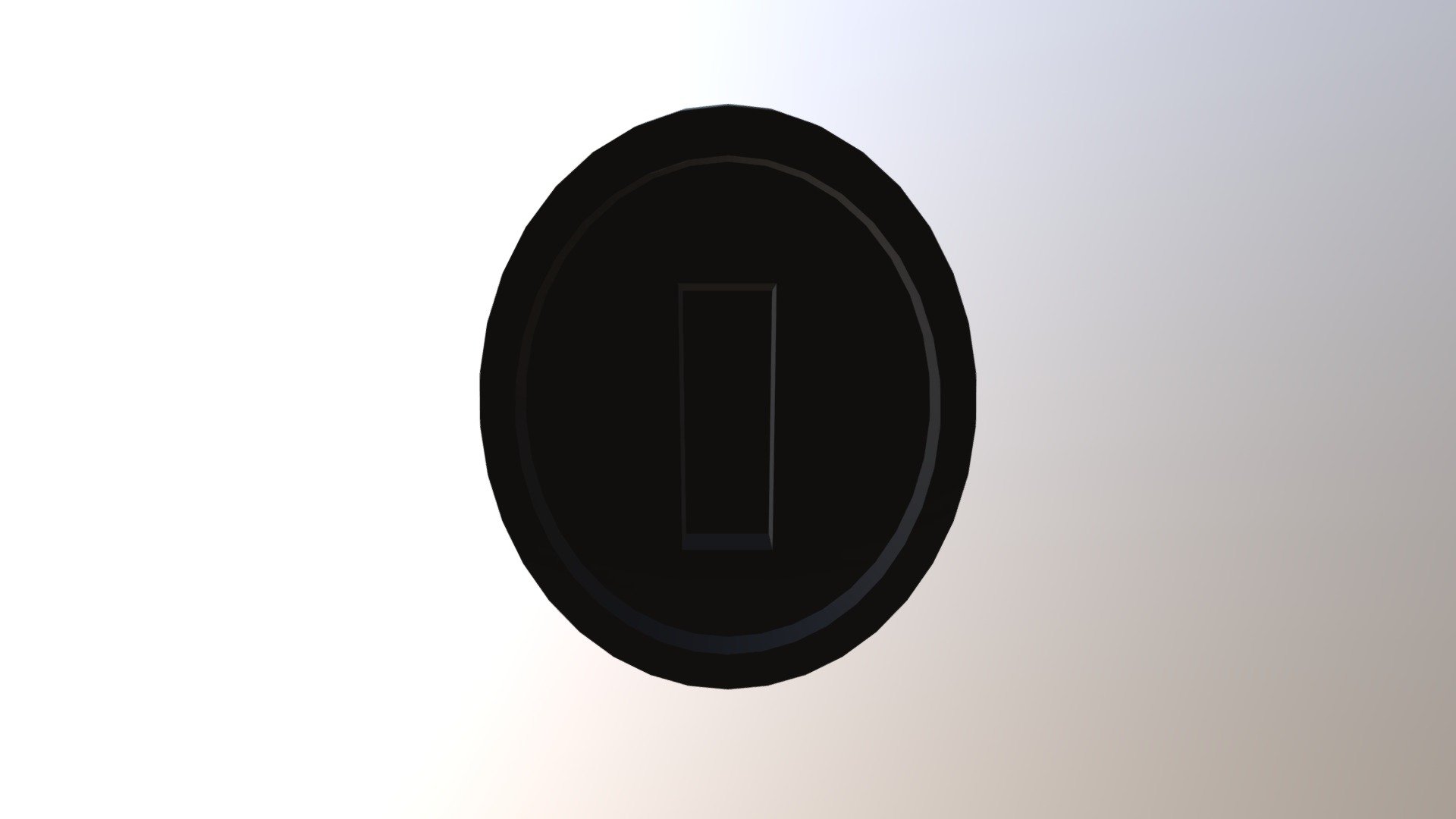 Mario Coin - 3D model by James Allen (@JamesAllen2909) [b14a2e7 ...