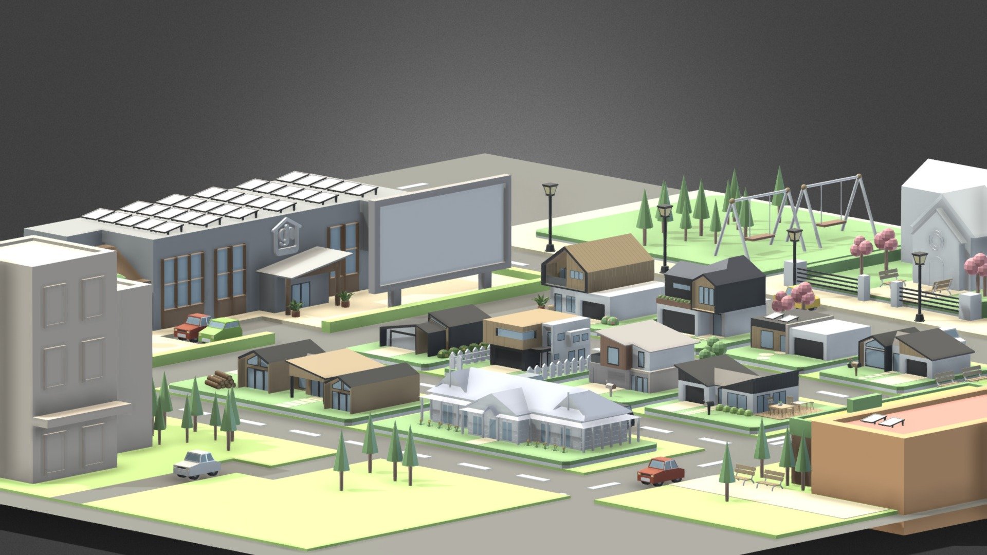 DRAFT_GH_VV - 3D model by GreenHomes [b14abe5] - Sketchfab