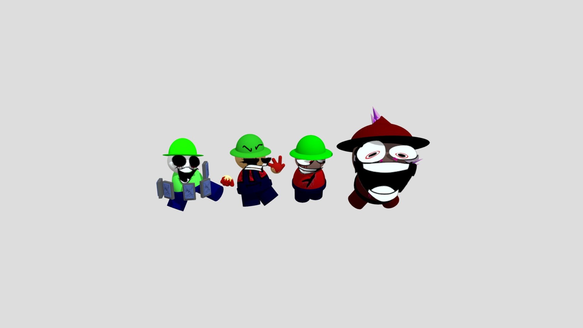 e - 3D model by Someone With An Brobganl PFP (@coolaj131) [b14b7d9 ...