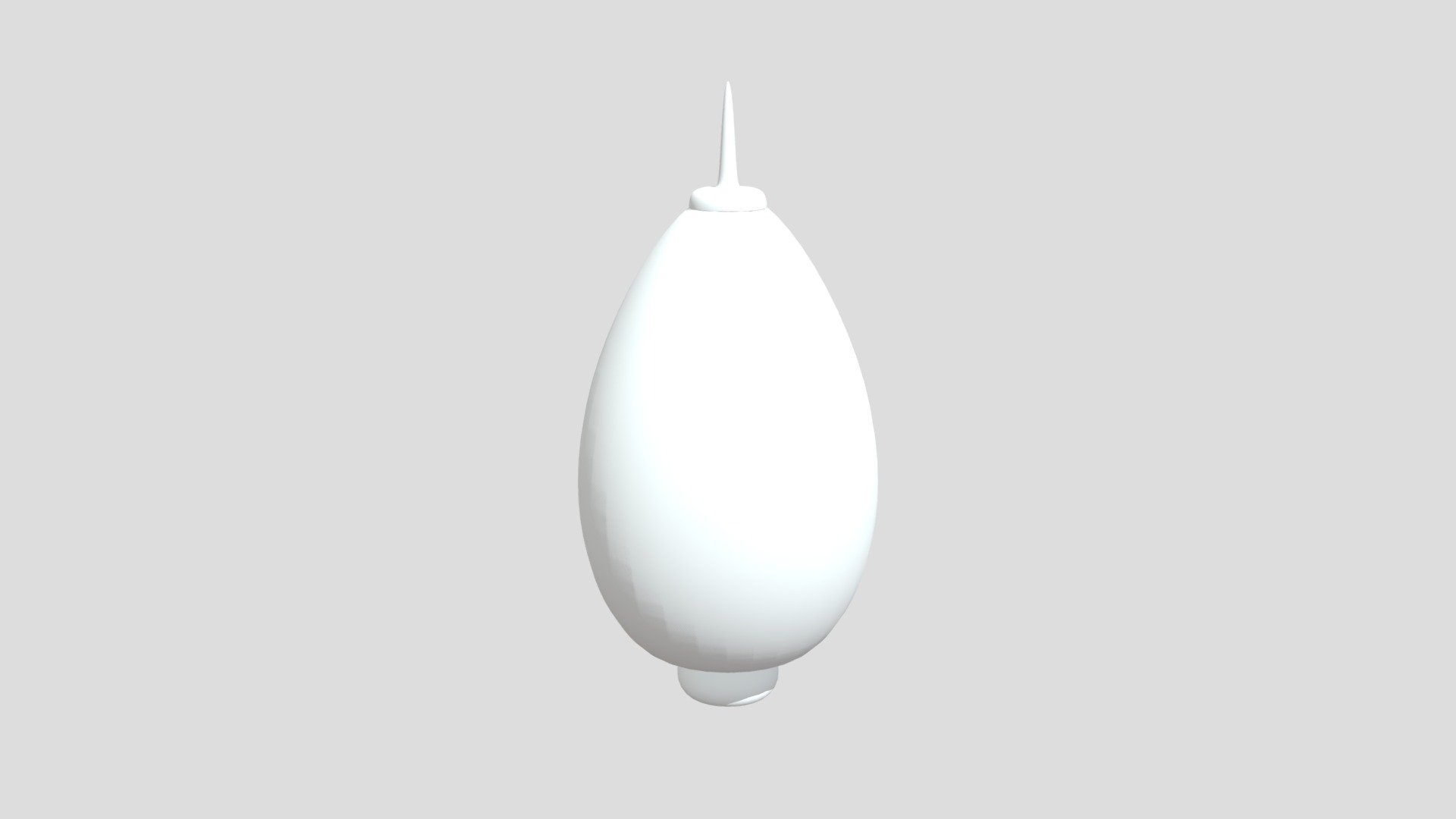 Thomas03rocket Body - 3D model by 324009 [b14ba88] - Sketchfab