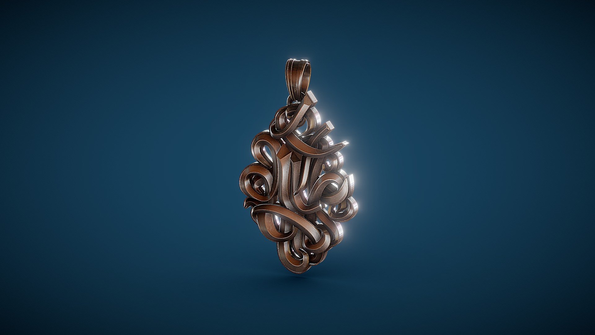 Cross and Skull Ring - copy 3 - 3D model by 3DM Design (@3dmdesign) [b14bd0b] - Sketchfab