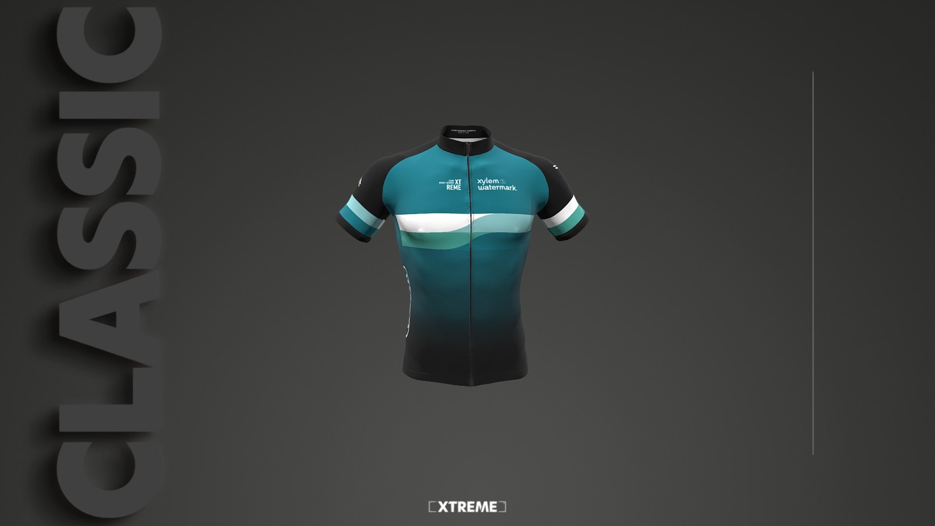 Xylem Watermark 2024 - Classic K/æ 03167 - 3D model by Konggaard ...