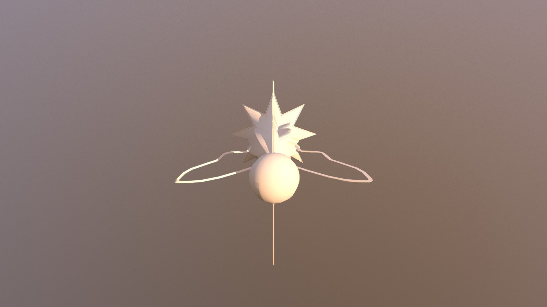 My Gravity Sketch - 3D model by Stormyemilia [b14da72] - Sketchfab