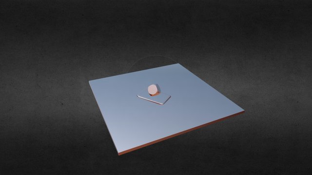 Paperweights 3D models - Sketchfab