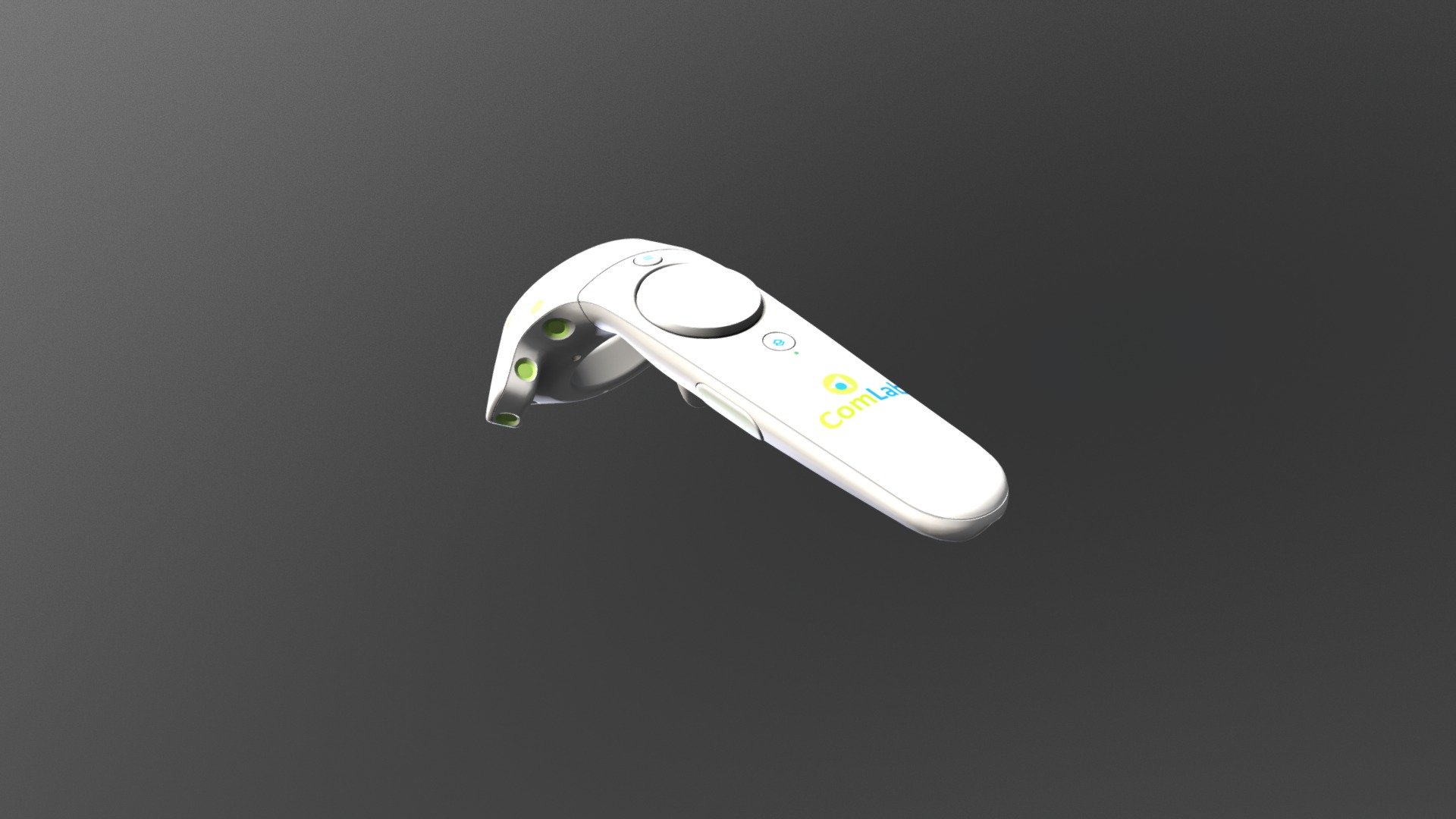 Vive ComLab - 3D model by JaneZ (@JanezNimac) [b14eb07] - Sketchfab